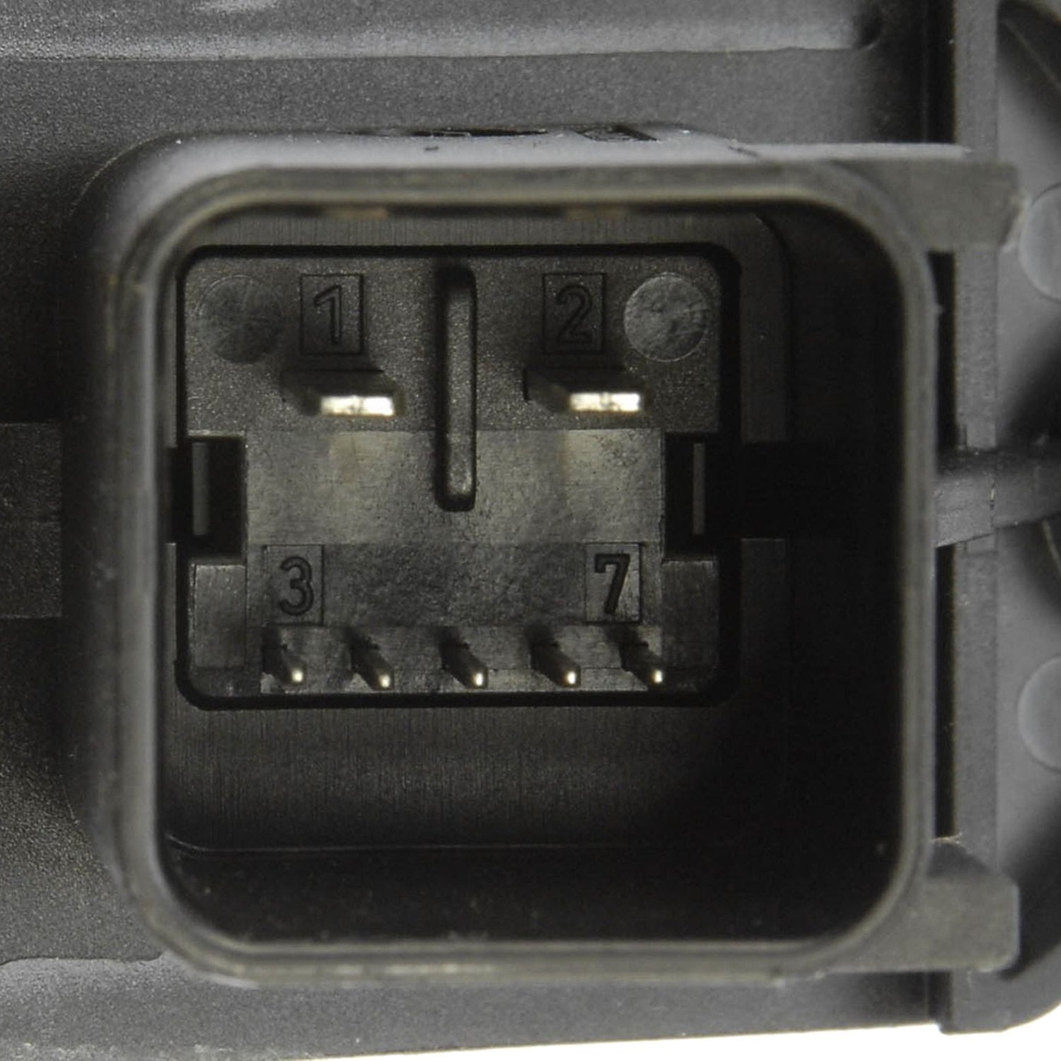 Dorman® 751-233 - OE Solutions™ Front Passenger Side Power Window ...