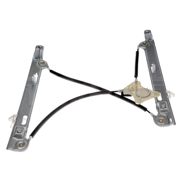 Dorman® 752-015 - OE Solutions™ Front Passenger Side Power Window ...
