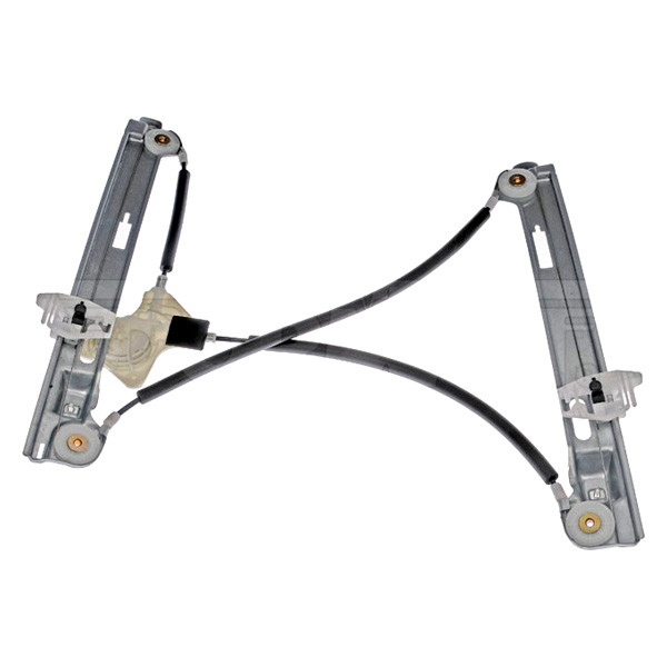 Dorman® 752-015 - OE Solutions™ Front Passenger Side Power Window ...