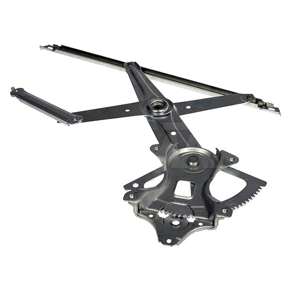 Dorman® 752-710 - OE Solutions™ Front or Rear Passenger Side Power ...