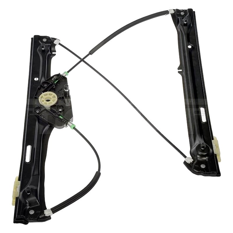 Dorman® 752-893 - OE Solutions™ Front Passenger Side Power Window ...