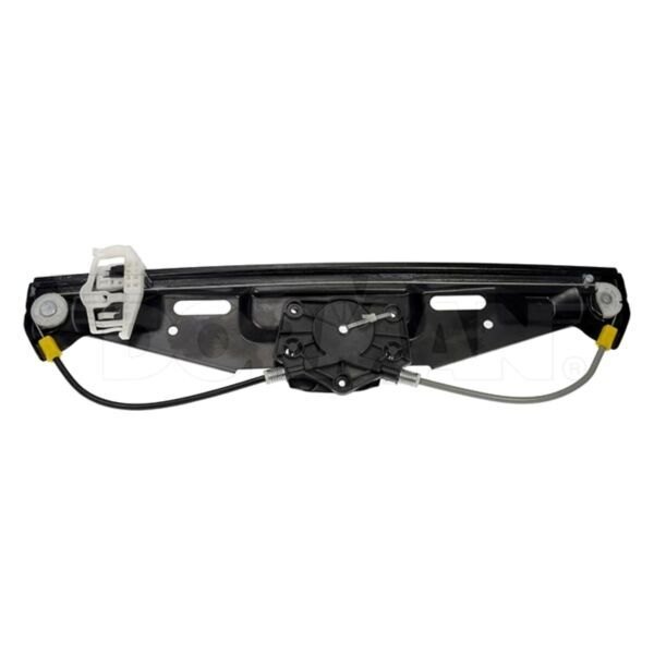 Dorman® 752-906 - OE Solutions™ Rear Driver Side Power Window Regulator ...