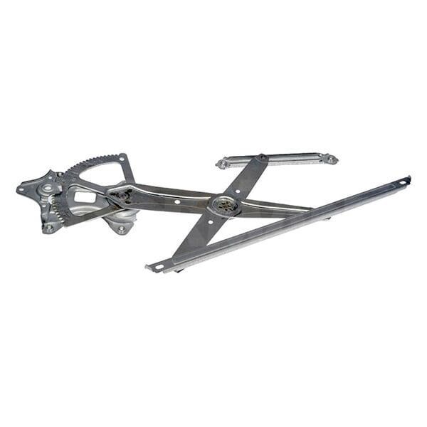 Dorman® 752-985 - OE Solutions™ Front or Rear Driver Side Power Window ...