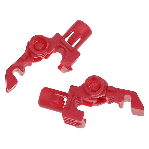 Dorman® 75514 - HELP!™ Front Passenger Side Door Lock Rod Clips