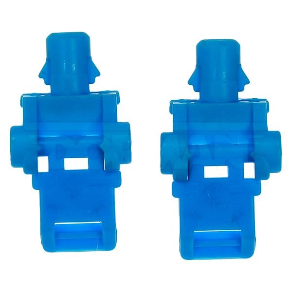 Dorman® 75515 - HELP!™ Tailgate Lock Rod Clip Set