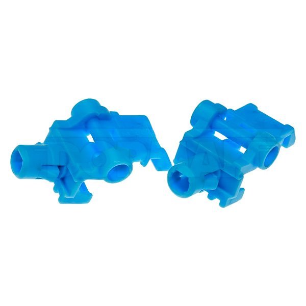 Dorman® 75515 - HELP!™ Tailgate Lock Rod Clip Set