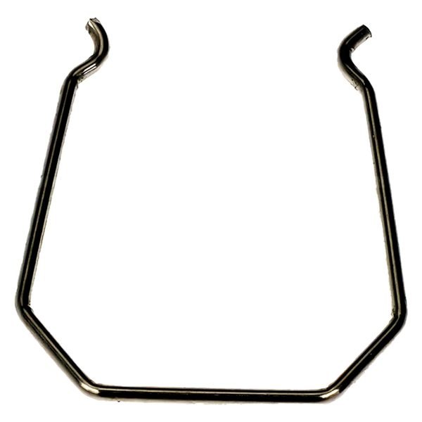 Dorman® 75516 - HELP!™ Front Door Lock Cylinder Retainer Clip