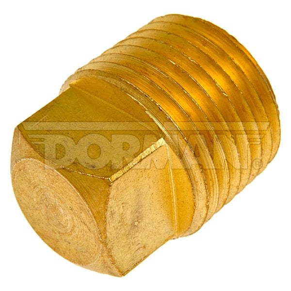 Dorman® 785-073D - Square Head Type Pipe Plug