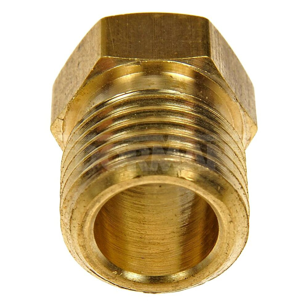 Dorman® 785-292 - Autograde™ Tube Nut 5/16 In. Inverted Flare Fitting