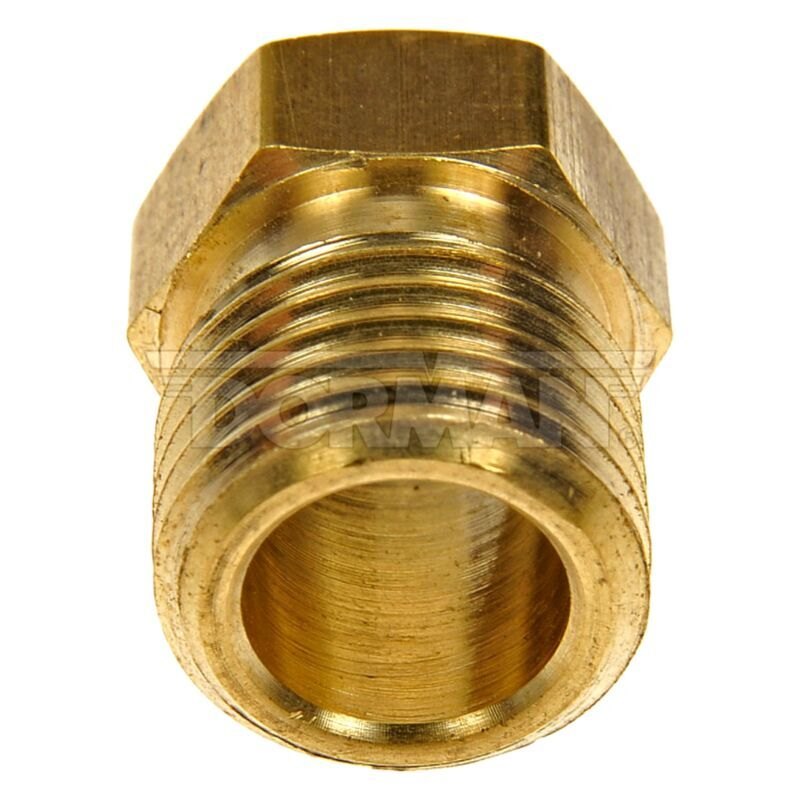 Dorman® 785-292D - Tube Nut 5/16 In. Inverted Flare Fitting