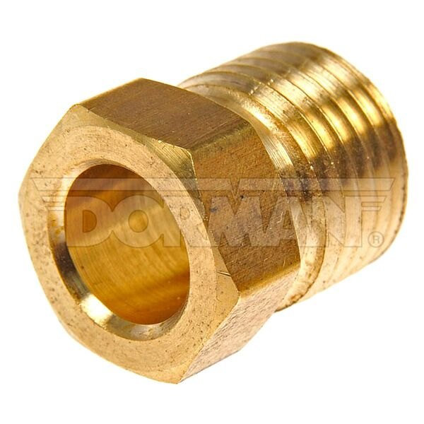 Dorman® 785-292D - Tube Nut 5/16 In. Inverted Flare Fitting