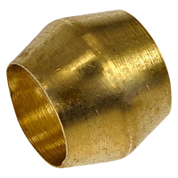 Dorman® 785-451 - 3/16" OD Brass Compression Fitting-Sleeve, 2 Pieces