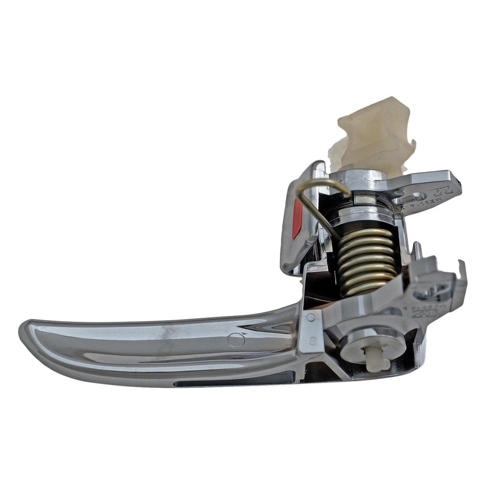 Dorman® 79976 - HELP!™ Front or Rear Driver Side Interior Door Handle