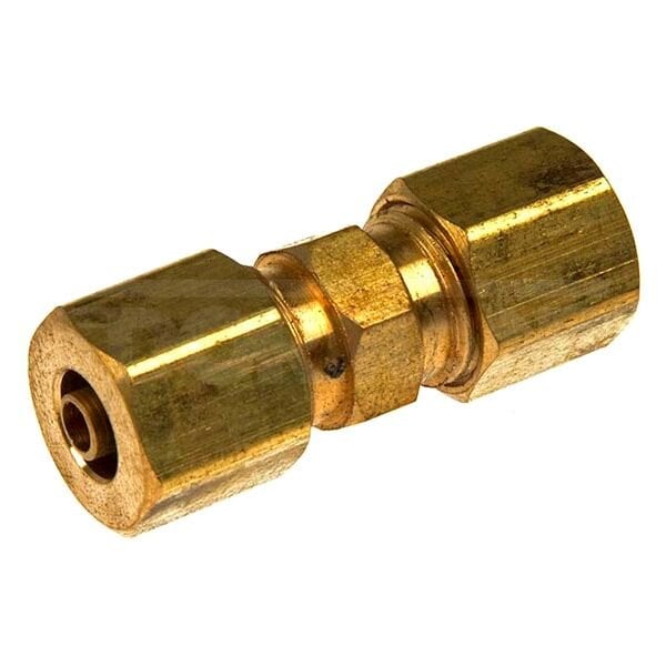 Dorman® 800-221 - Fuel Line Compression Union