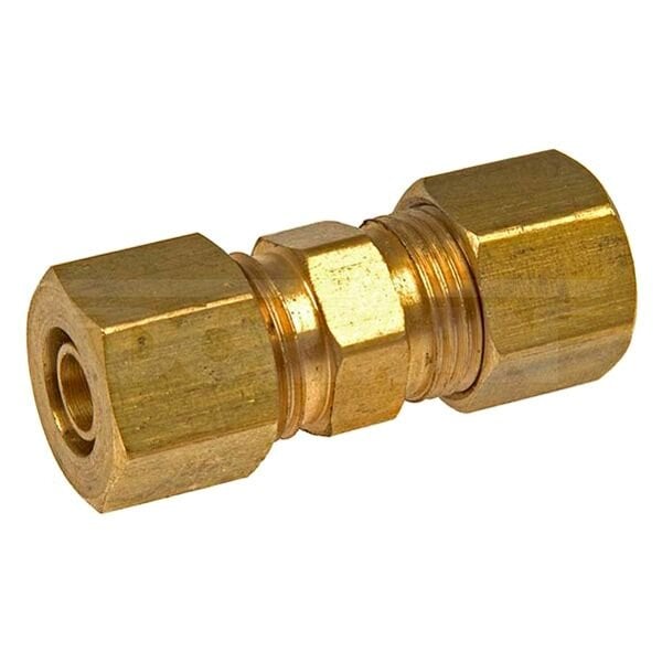 Dorman® 800-222 - OE Solutions™ 5/16In. Fuel Line Compression Union