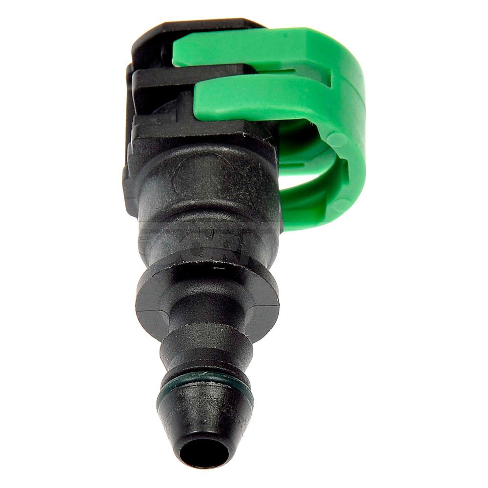 Dorman® 800-343 - OE Solutions™ Fuel Line Quick Connector