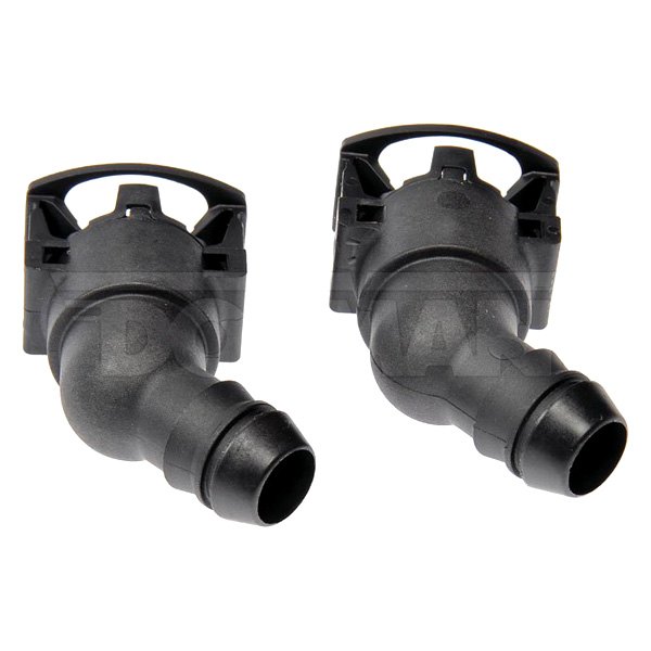 Dorman® 800-429 - OE Solutions™ Fuel Line Connector