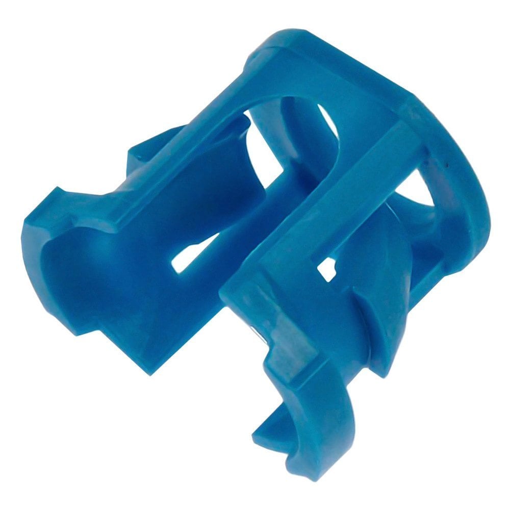 Dorman® 800-498 - OE Solutions™ Fuel Connector Clip