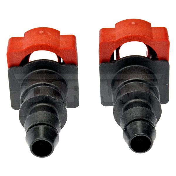 Dorman® 800-921 - OE Solutions™ Fuel Line Connector