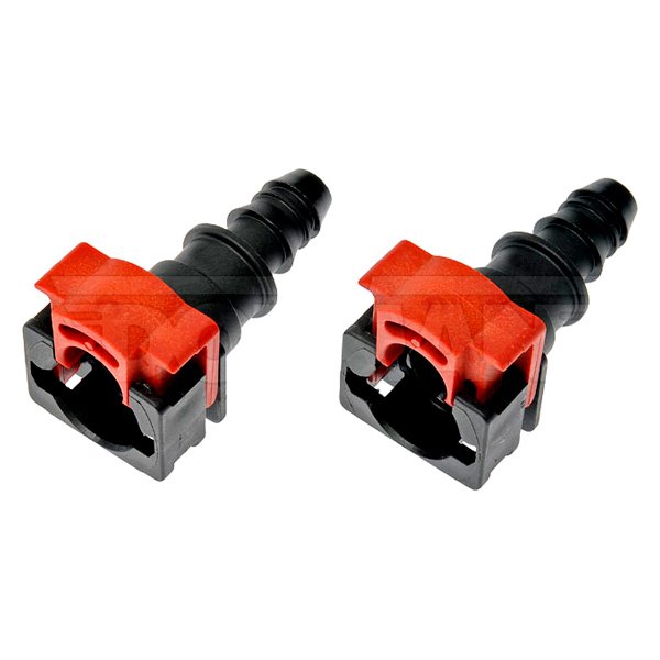 Dorman® 800-921 - OE Solutions™ Fuel Line Connector