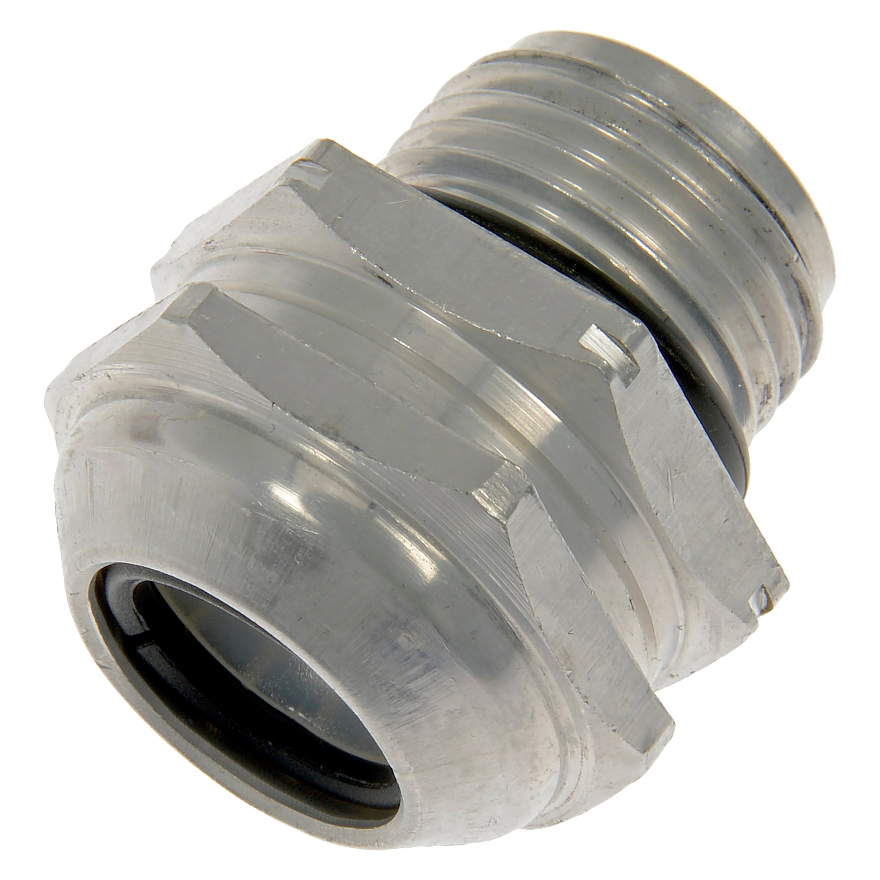 Dorman® 801-060 - Automatic Transmission Oil Cooler Line Connector