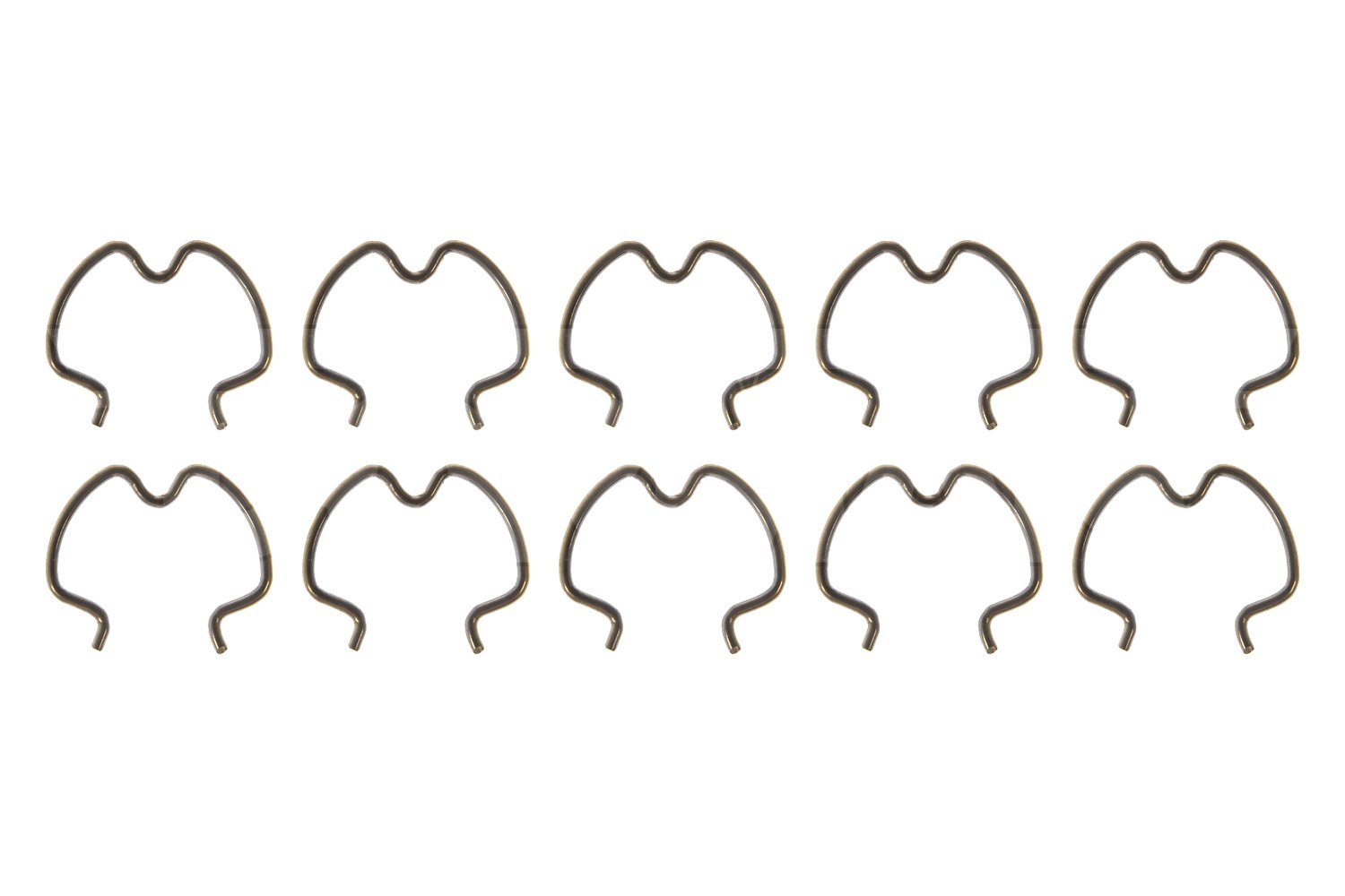 Dorman® 801-450 - Transmission Oil Cooler Line Clip