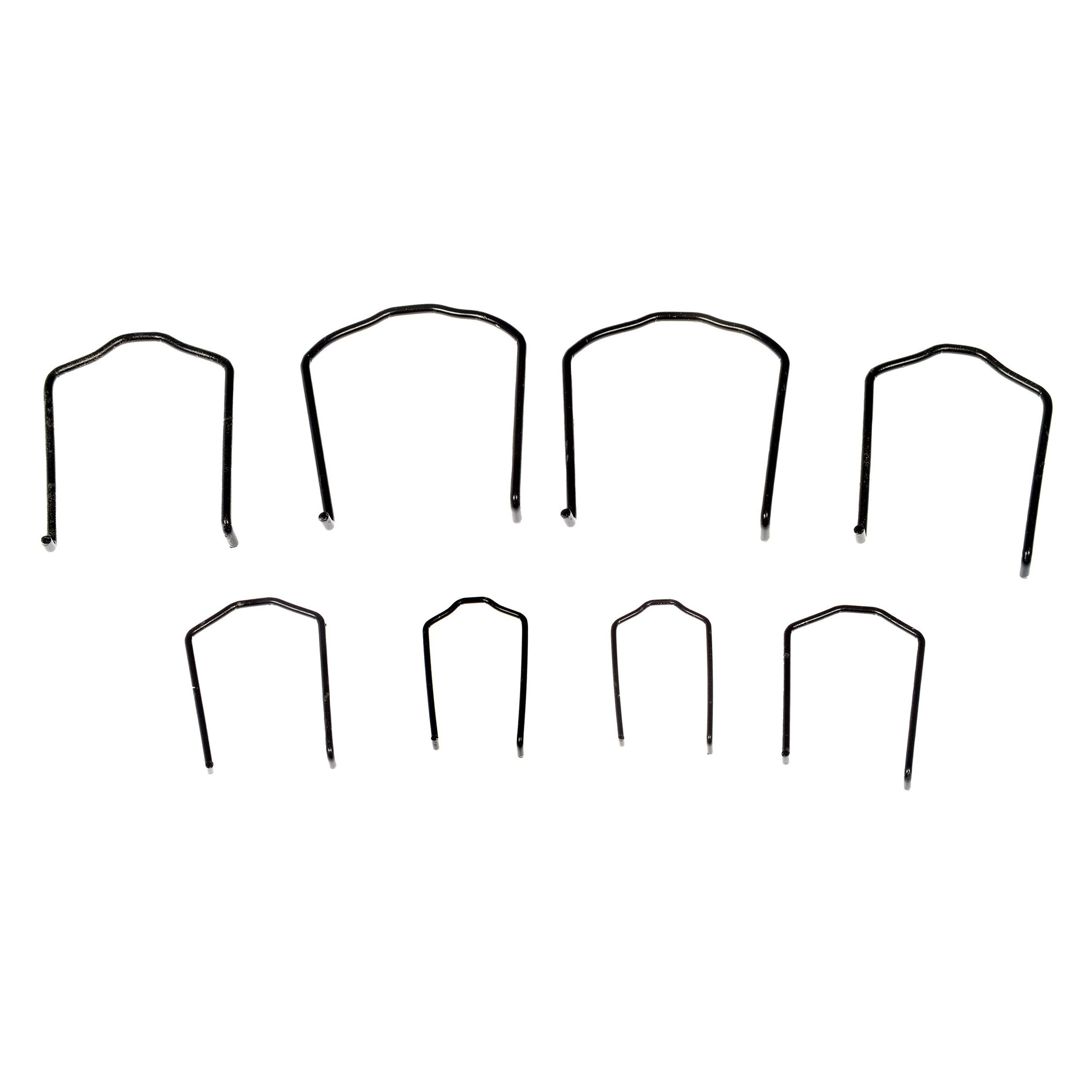Dorman® 801-500 - Engine Coolant Hose Connector Retaining Clip Assortment