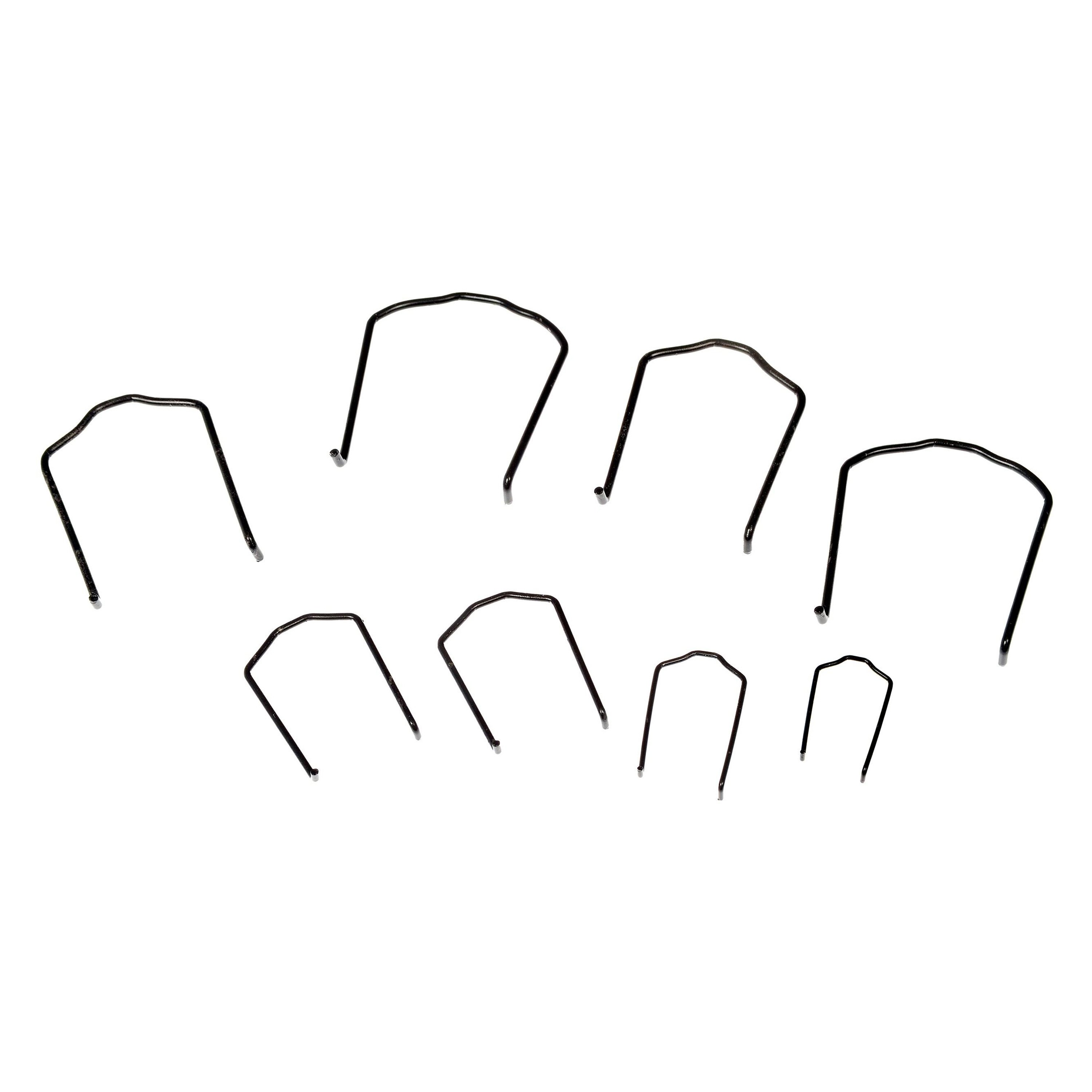 Dorman® 801-500 - Engine Coolant Hose Connector Retaining Clip Assortment