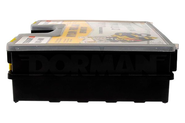 Dorman® 801-600 - OE Solutions™ Fuel Line Repair Tech Tray