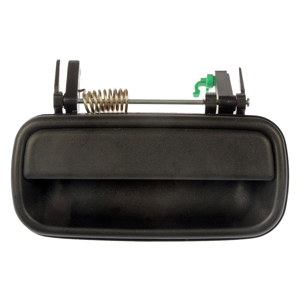 Dorman® 80855 - HELP!™ Rear Driver Side Exterior Door Handle