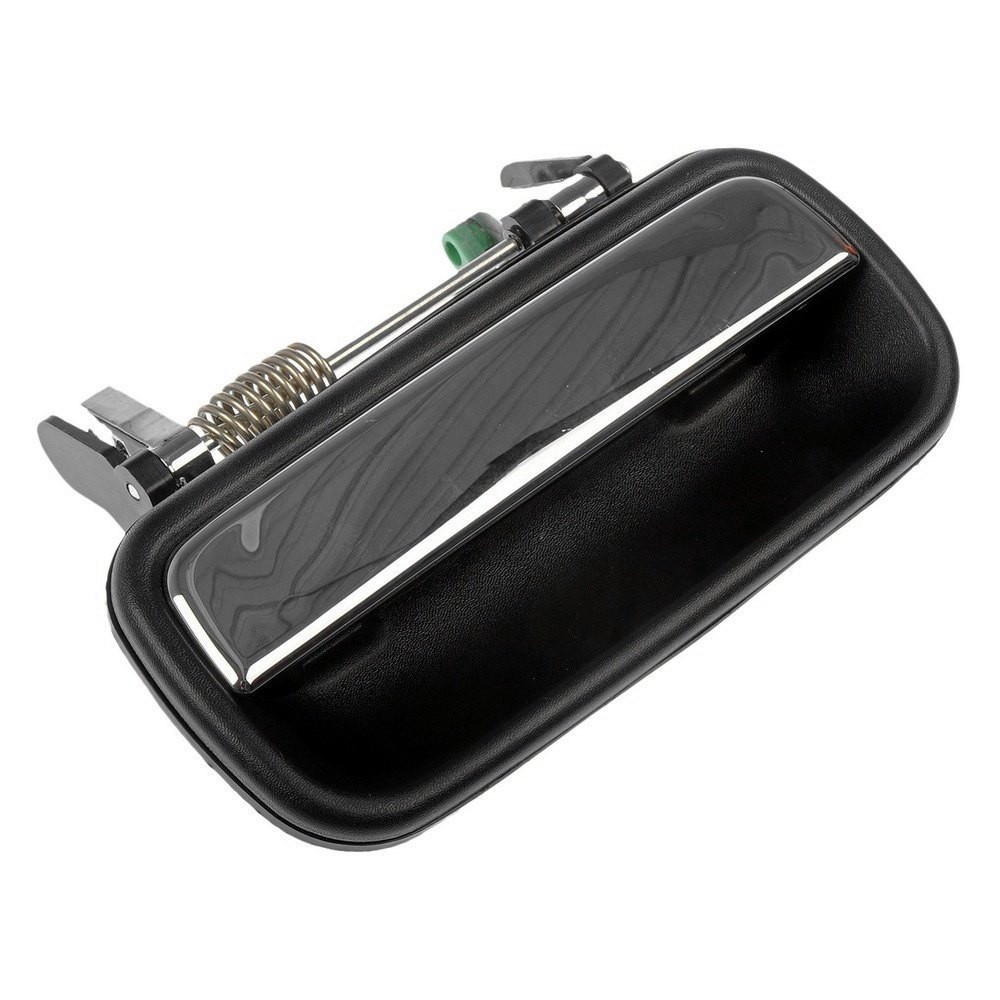 Dorman® 80859 - HELP!™ Rear Driver Side Exterior Door Handle