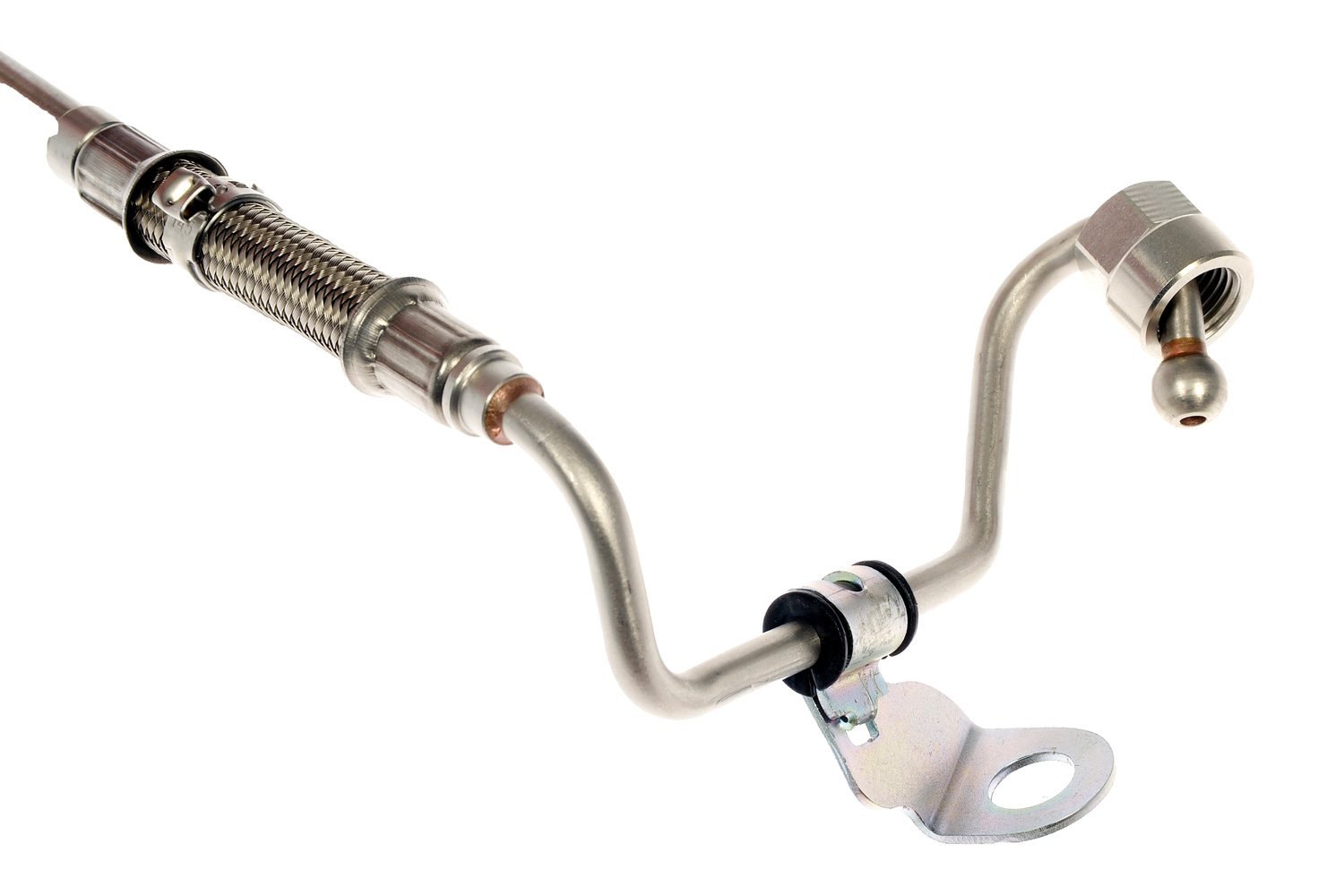 Dorman® 809-005 - Inlet Fuel Injection Fuel Feed Pipe