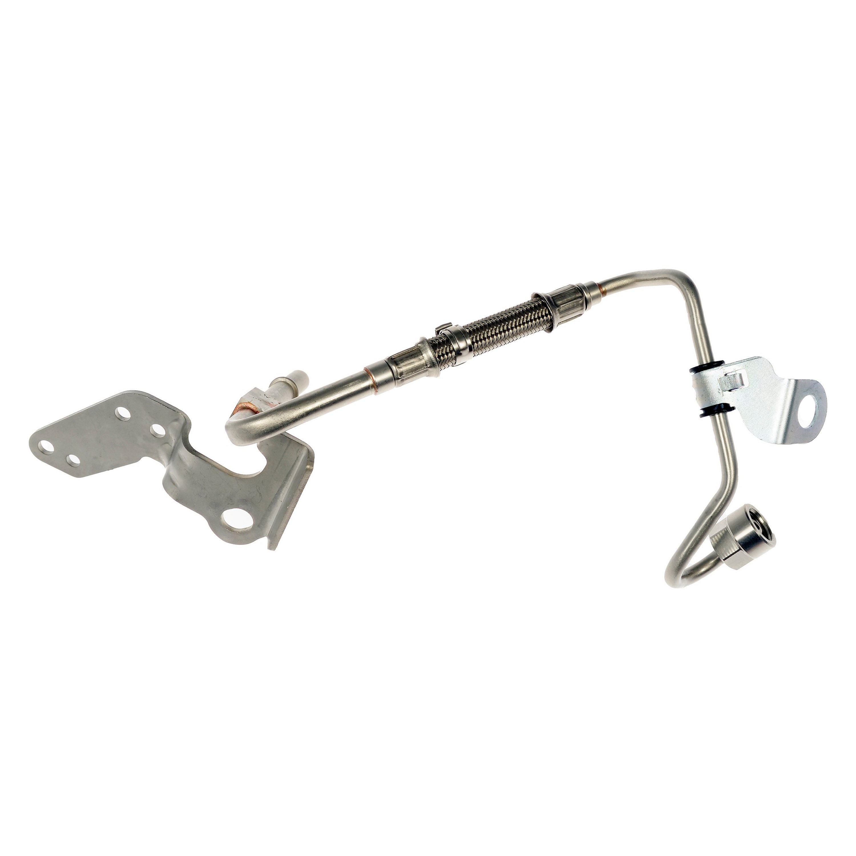 Dorman® 809-005 - Inlet Fuel Injection Fuel Feed Pipe