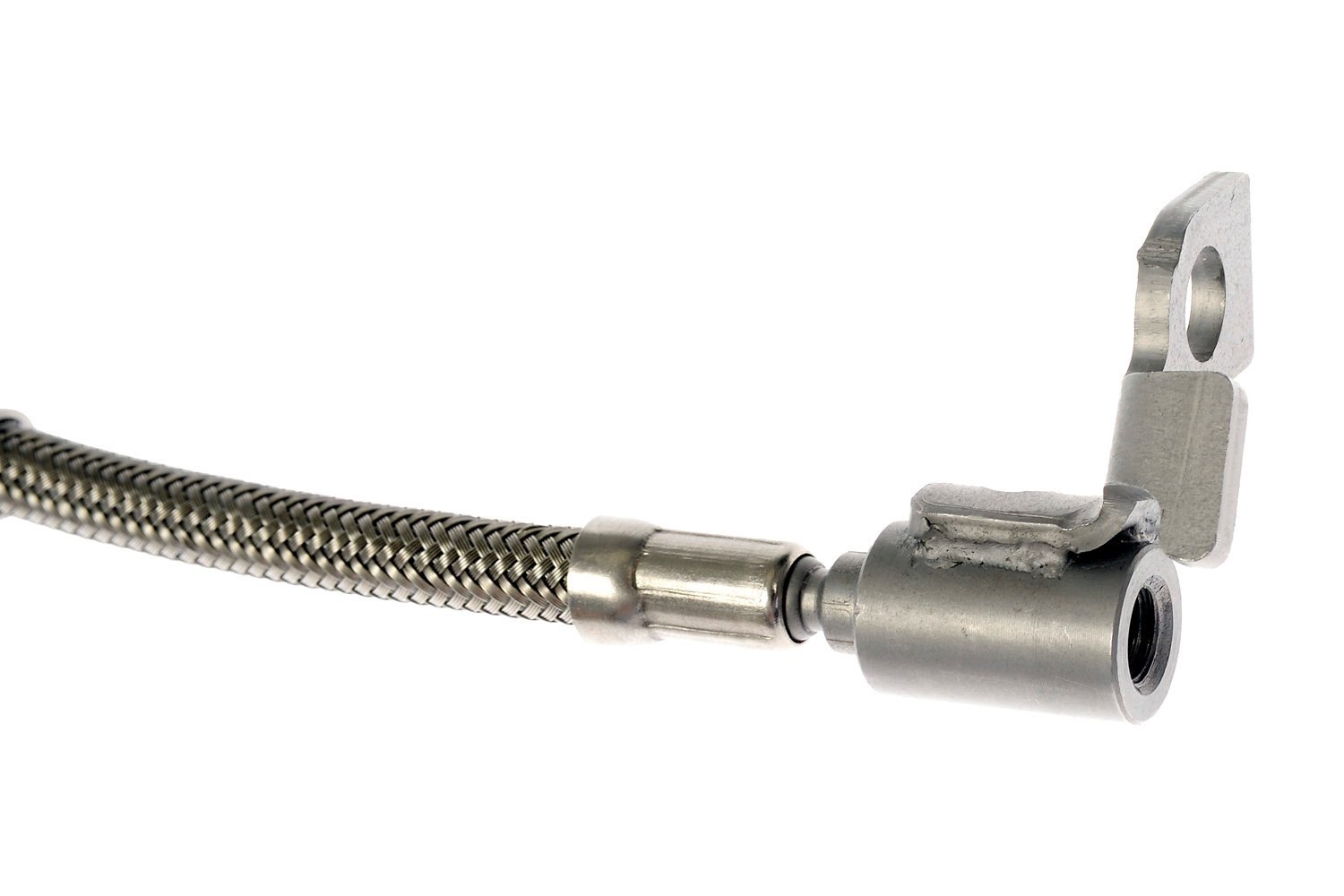 Dorman® 809-006 - Pump To Fuel Rail Fuel Injection Fuel Feed Pipe