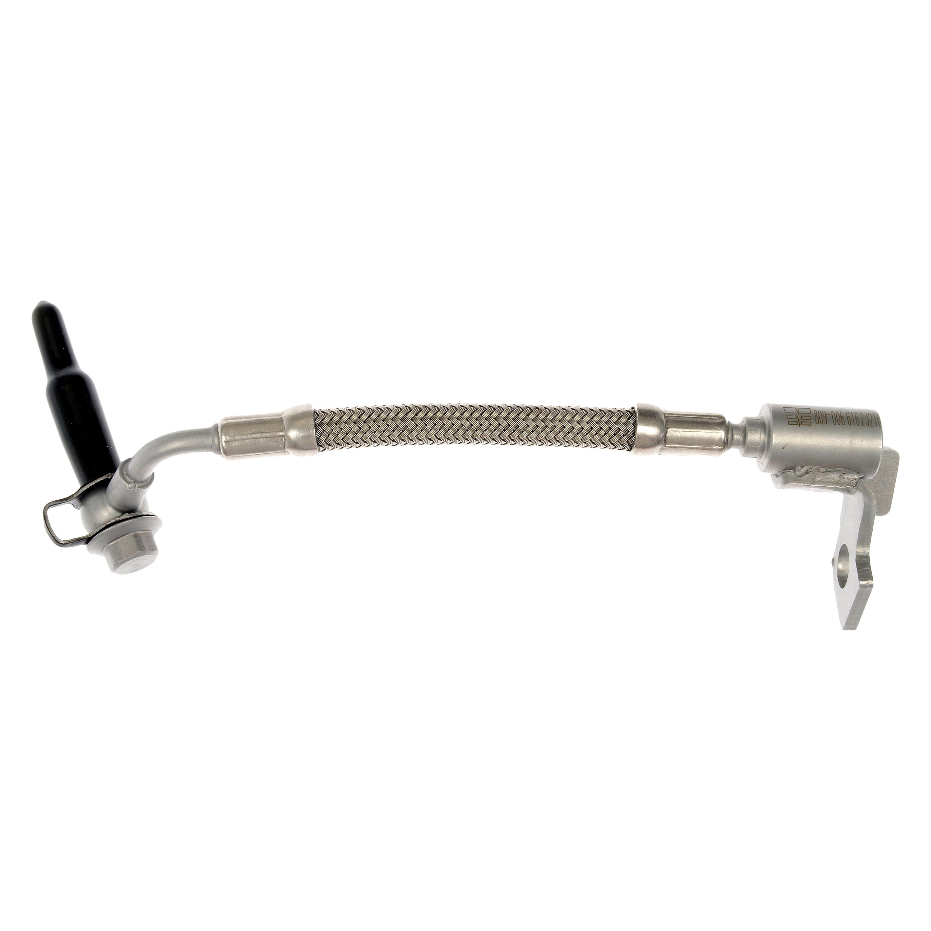 Dorman® 809-006 - Pump To Fuel Rail Fuel Injection Fuel Feed Pipe