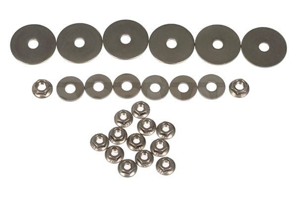 Dorman® 80994 - HELP!™ Front Driver Side Door Armrest