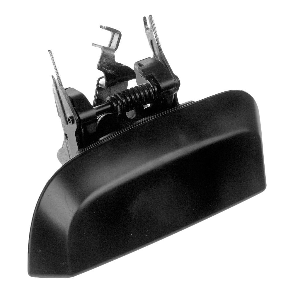 Dorman® 81075 - HELP!™ Rear Passenger Side Exterior Door Handle
