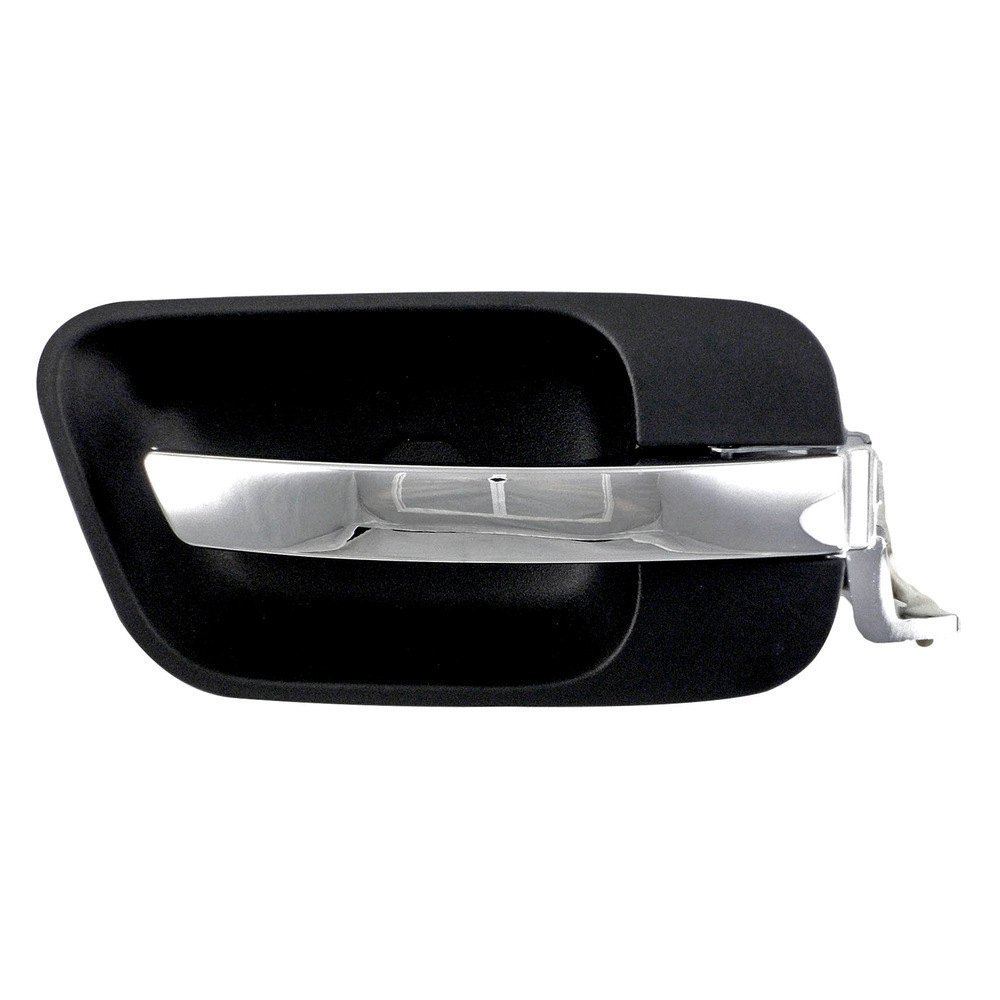 Dorman® 81617 - HELP!™ Rear Passenger Side Interior Door Handle