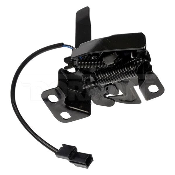 Dorman® 820-035 - OE Solutions™ Hood Latch