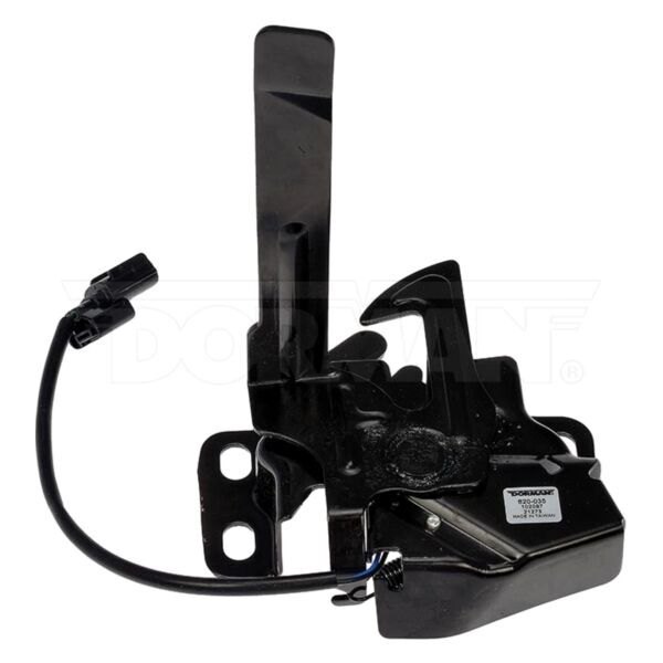 Dorman® 820-035 - OE Solutions™ Hood Latch