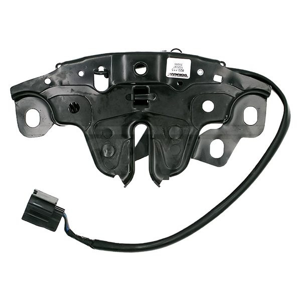 Dorman® 820-115 - OE Solutions™ Hood Latch
