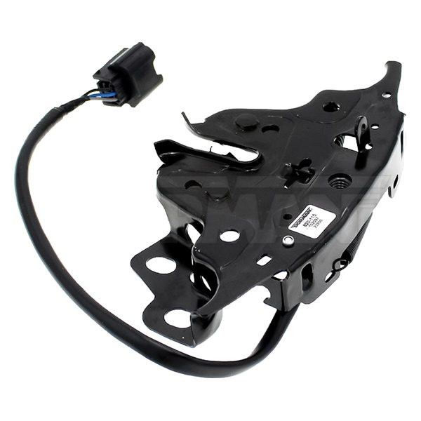 Dorman® 820-115 - OE Solutions™ Hood Latch