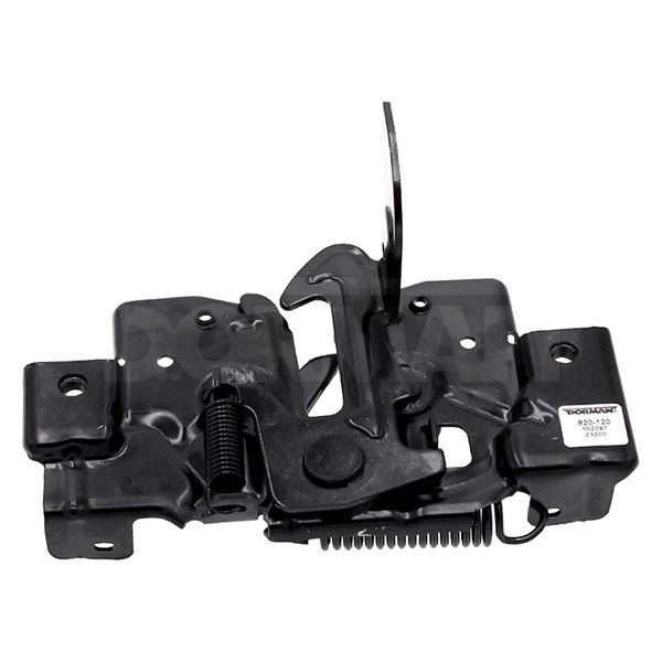 Dorman® 820-120 - OE Solutions™ Hood Latch