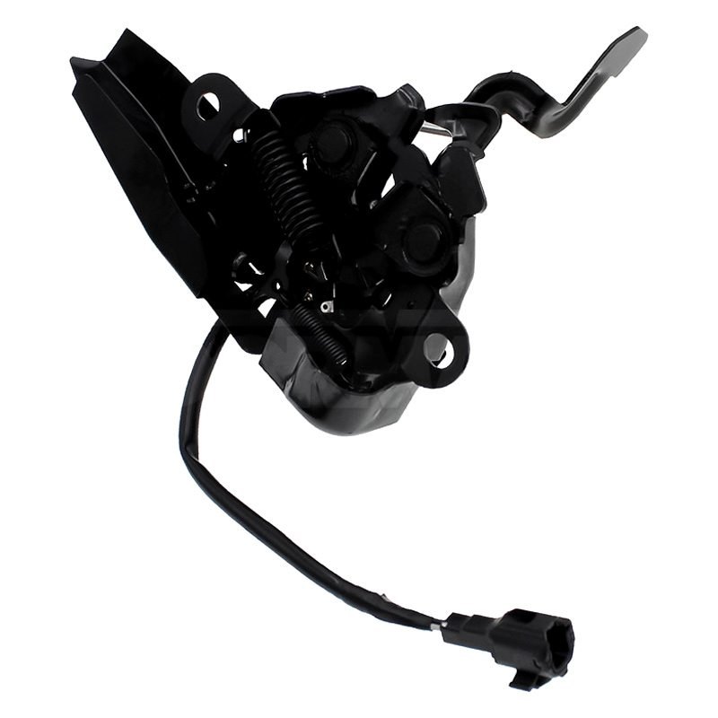 Dorman® 820-123 - OE Solutions™ Hood Latch