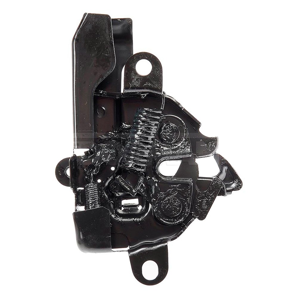 Dorman® 820-341 - OE Solutions™ Hood Latch