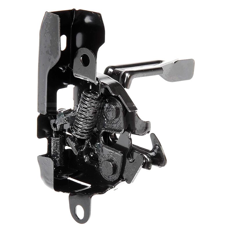 Dorman® 820-341 - OE Solutions™ Hood Latch