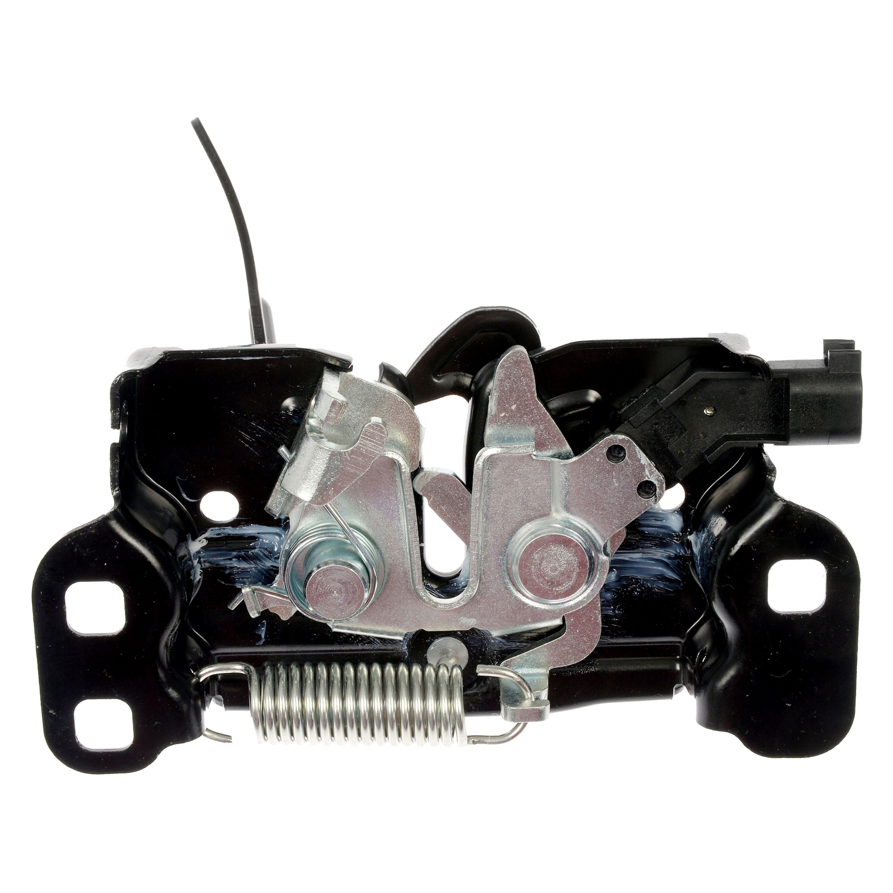 Dorman® 820-421 - OE Solutions™ Hood Latch