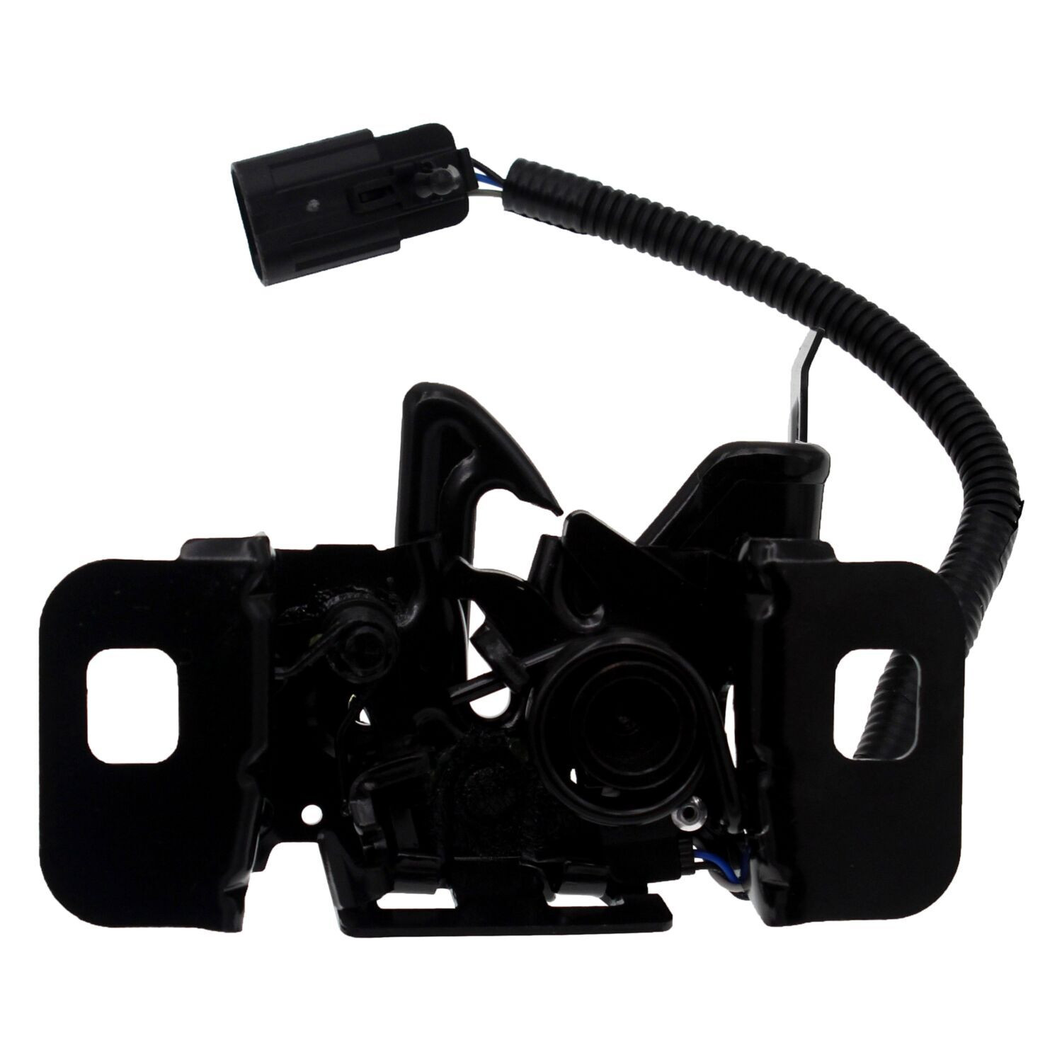 Dorman® 820-482 - OE Solutions™ Hood Latch