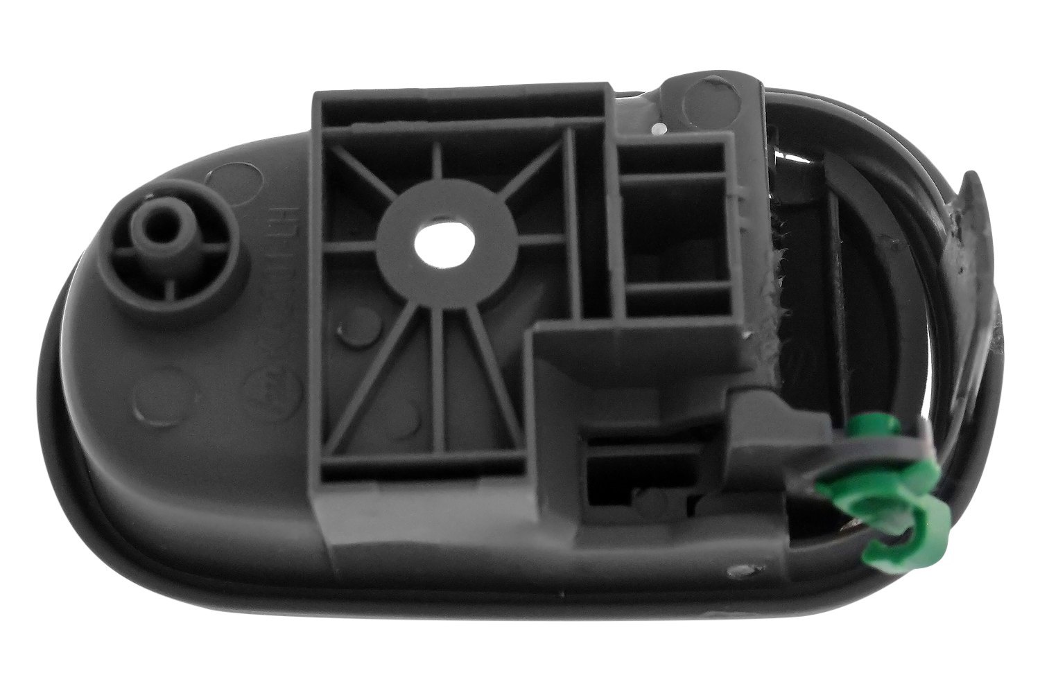 Dorman® 83527 - HELP!™ Front or Rear Driver Side Interior Door Handle