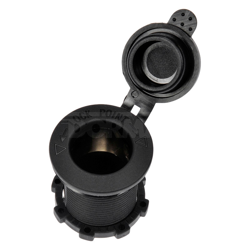 Dorman® 84623 - 12-Volt Accessory Power Outlet Socket